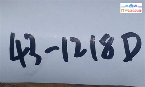 Ibm Server Motherboard 43w6124 It Warehouse Vancouver