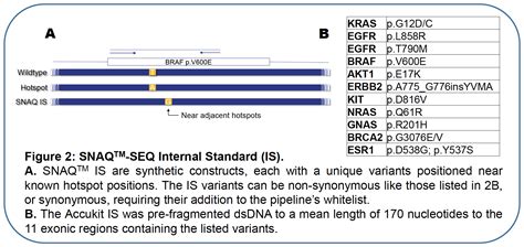 Accukit™ Crc Nsclc Is Accugenomics