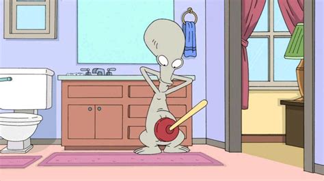 American Dad Photo Roger American Dad Funny American Dad Roger
