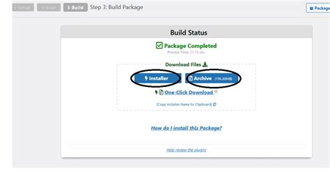 Hướng Dẫn Sử Dụng Plugin Duplicator để Backup Và Restore Cho Website