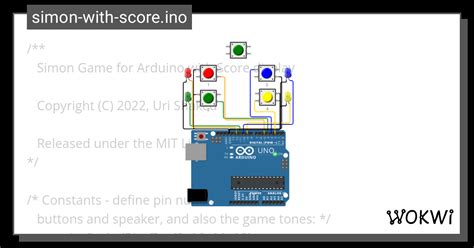 Wokwi Online Esp32 Stm32 Arduino Simulator