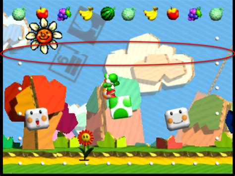 Yoshis Story Level Backgrounds Regression · Issue 2143 · Gonetzgliden64 · Github