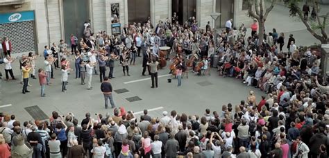 5 Of Some Of The Best Classical Flash Mobs Classic107 Winnipegs