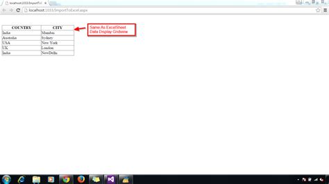Aspnetcnetvbnetjqueryjavascriptgridviewsql Serverajaxssrs