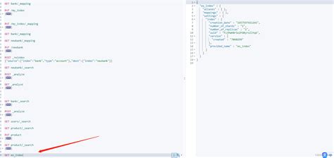 springboot整合elasticsearch dices exists csdn博客