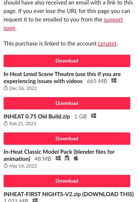 Comments 1135 To 1096 Of 2128 In Heat By MonsterBox