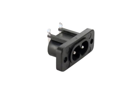 IEC C SOCKET INLETS