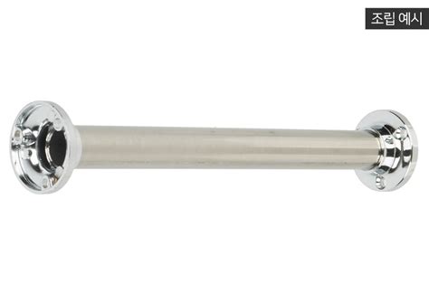 철물가이드 [스텐파이프세트25140 소켓25mm]