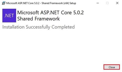 Download And Install NET Framework 5 0 2 Offline Installers