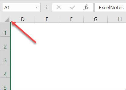 How To Hide Adjacent Columns In Excel ExcelNotes