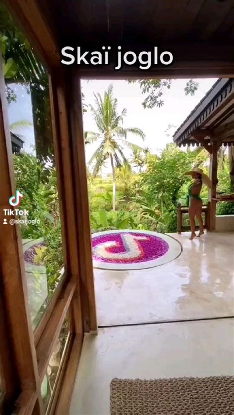 Treehouse Living In Ubud Bali