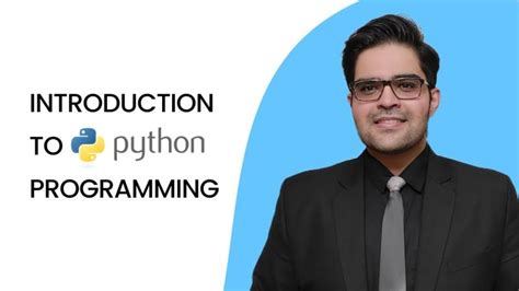 Shubhankit Sirvaiya On Linkedin Introduction To Python Programming For Data Science Data