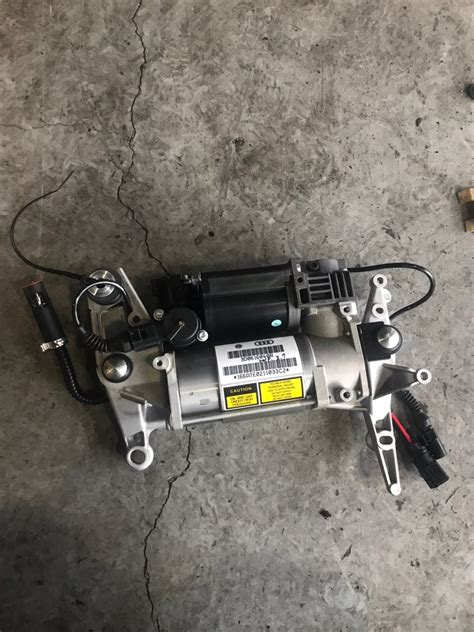 수원 정비소 아우디 Q7 서스펜선 경고등 공기압 경고등 에어서스펜션 이상고장 점검 수리 에어컴프레셔 교체 퓨즈 릴레이 점검 기가모터스 네이버 블로그