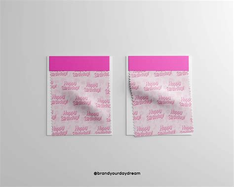 Barbie Inspired Seamless Repeat Pattern Fabric Sublimation Printing