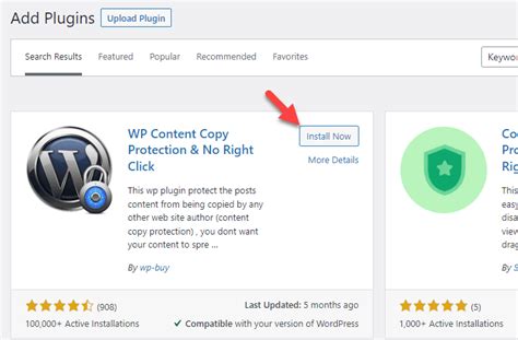 How To Disable Right Click On Wordpress Images Quadlayers