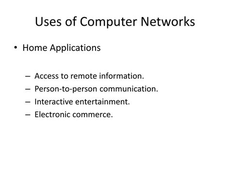 Ppt Fundamentals Of Computer Networks Powerpoint Presentation Free Download Id 5721251