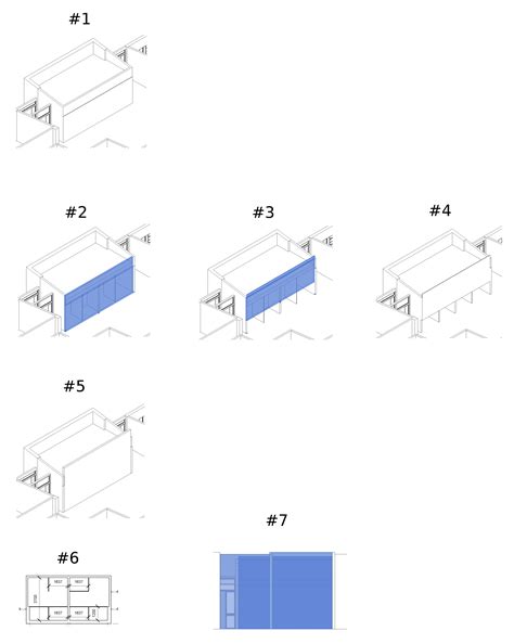 Solved Weird Indentation On Wall After Adding Floor Or Roof Autodesk