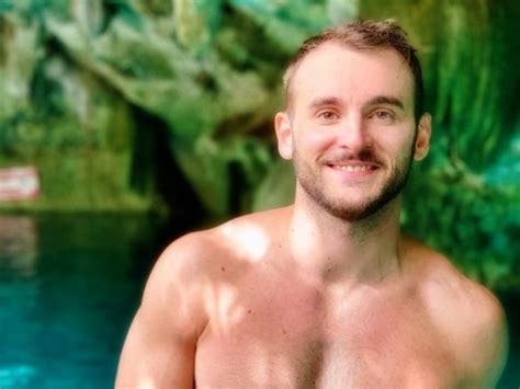 Chilean Olympian Tomás González Comes Out As Gay Your Ex