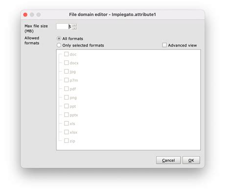 Native Attributes Livebase Docs