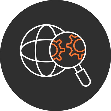 Line Two Color Icon 37417087 Vector Art At Vecteezy