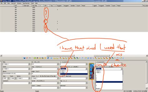 Suggested Feature Allow User To Add Items To Drop Down Boxes General Discussion Mp Tag