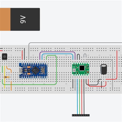 Arduino Automatic Blind Opener The DIY Life