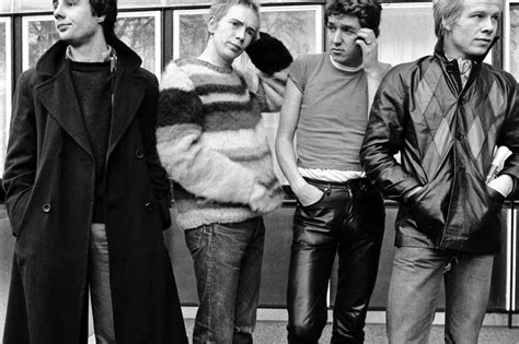 20 Things You Could Do In 1970s Manchester You Cant