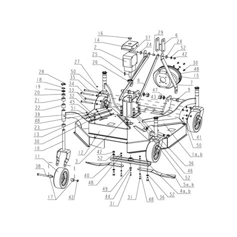 Kbm 120 3v1 Sekačka Mulčovač Vares