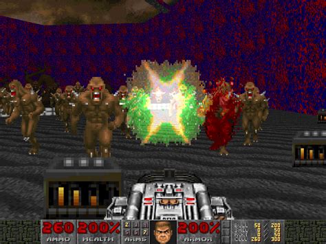 Small But Deadly Map A Single Map For Doom2 [idgames Release] Wads And Mods Doomworld