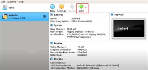 How To Run Android On Linux Using Virtual Machine Beebom