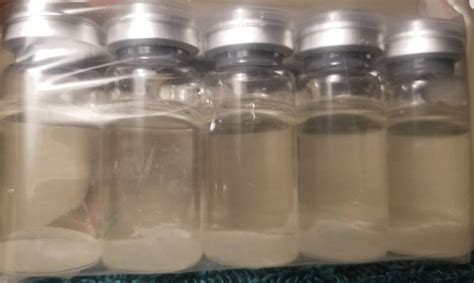 Whats Your Favorite Method To Warm Up Crashed Test Rtestosterone