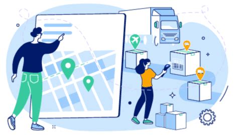 Route Optimization Shipwire Platform