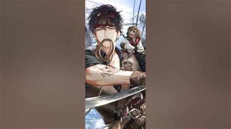 빛과 밤의 사랑 빛과 밤의 사랑 라이트랜드의 시 욕망의 파도 소휘 심해 속으로 등장 음성 Youtube