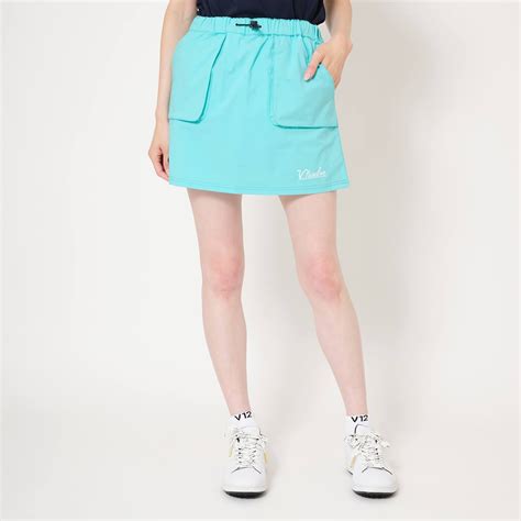 Hicky Skirt 2026ss