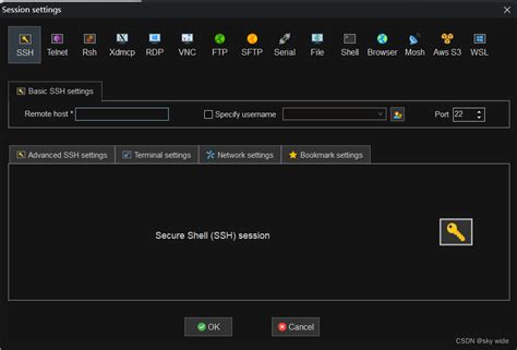 linux终端远程工具xshell，xftp，mobasterm xshell和moba csdn博客