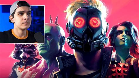 СТРАЖИ ГАЛАКТИКИ PS5 Прохождение - Часть 3 - ПРОДАЁМ ДРУЗЕЙ - YouTube