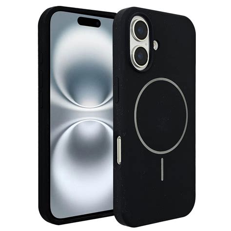 قیمت و خرید کاور کیس مدل سیلیکون مگ سیف مناسب برای گوشی موبایل اپل