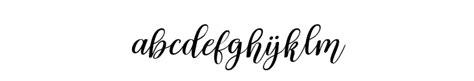 zakiya slant regular font what font is