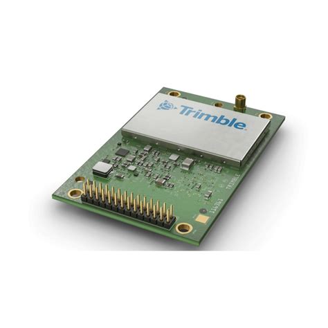 Trimble Bd9250 Naelcom