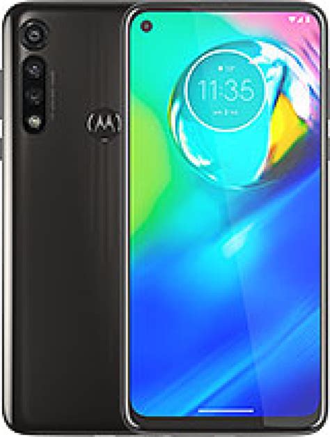 Motorola Moto G Power 2020 Specifications Price Images And