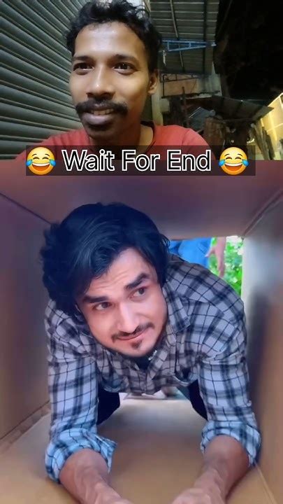 Wait For End | Try Not Laugh Part 13 #biplabdas-ck91 #funny #comedy # ...