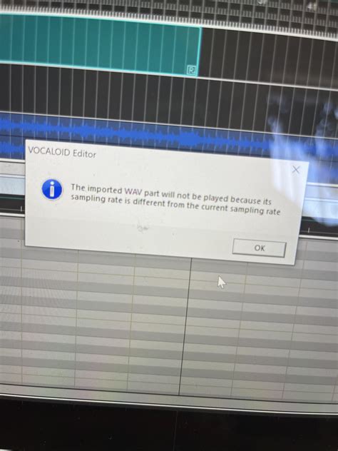 How Do I Fix R Vocaloid