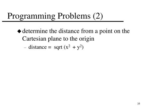 Ppt Programming In C Powerpoint Presentation Free Download Id 482924