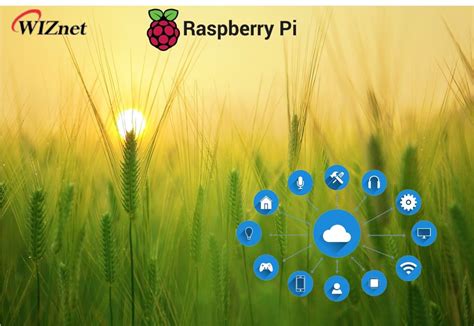 Smart Farm With Raspberry Pi Rpi Pico And Wiznet Ethernet Hat Artofit