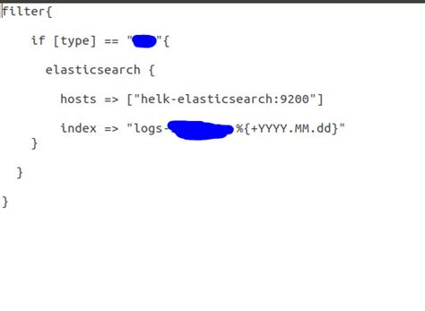 not an issue in helk some difficulties while adding a new filebeat