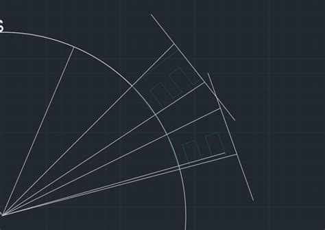 Solved How Do I Align Objects With A Circle Autodesk Community