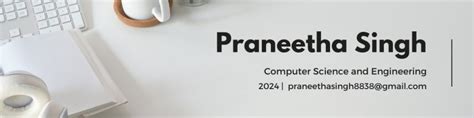 praneetha singh bekkam btech in computer science and engineering aws
