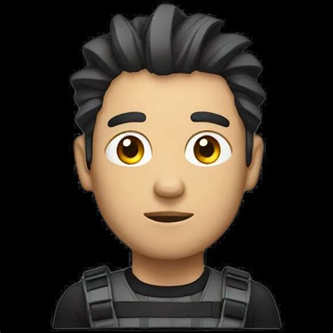 Jailbreak Emoji Ai Emoji Generator