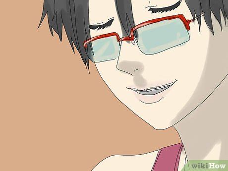 How To Make Out With Braces Steps With Pictures WikiHow