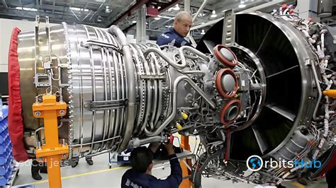 The Story Of Rolls Royce Engines Key Facts You Need To Know